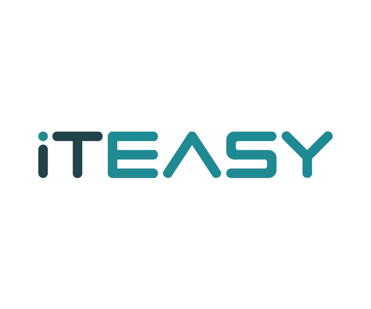 아이티이지 | IT is easy, ITEASY